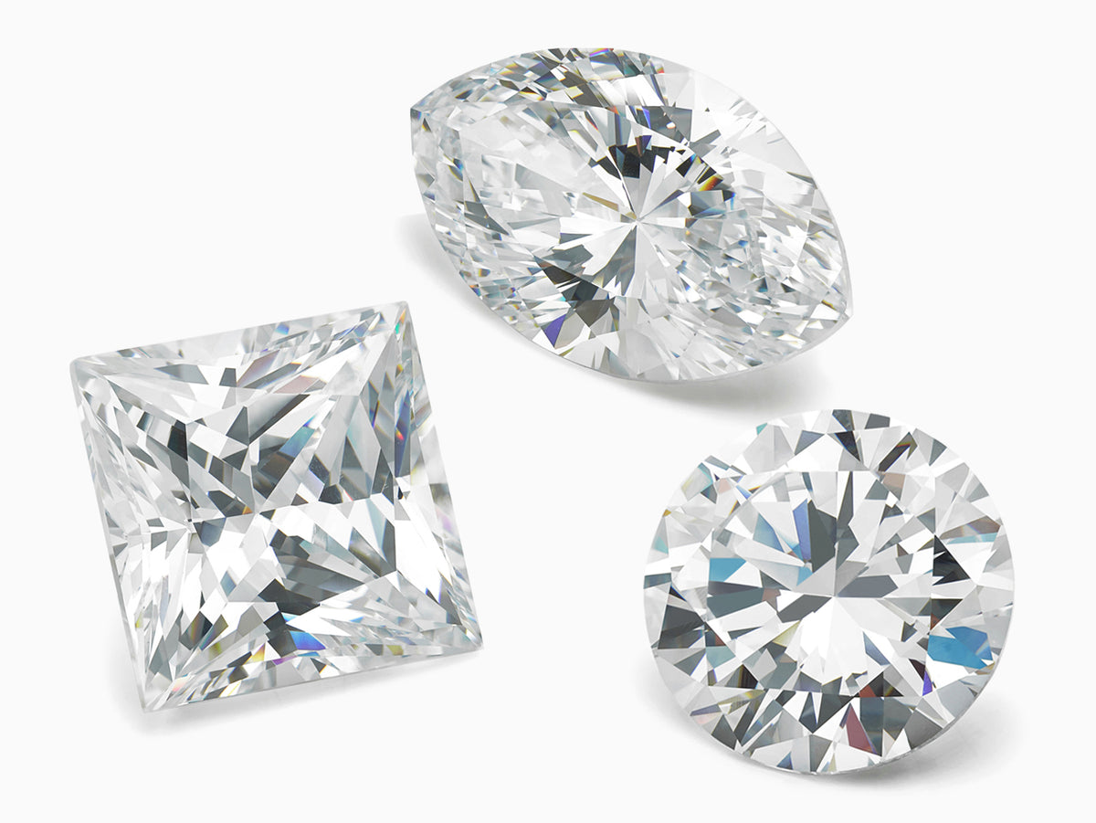 Hallmark Information — Louis Meyer Jewellers
